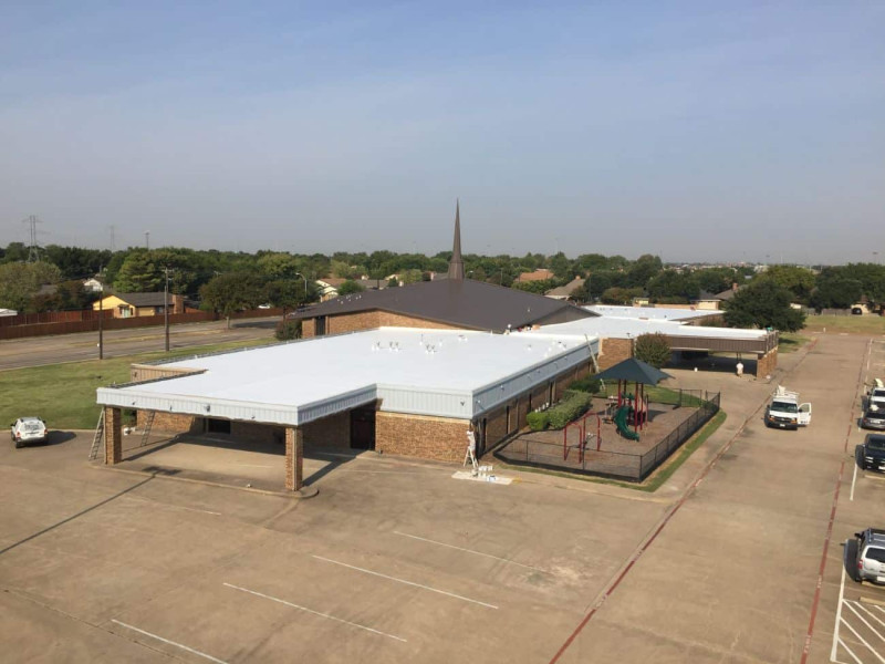 Choosing the Perfect New Roof for Churches: A Comprehensive Guide
