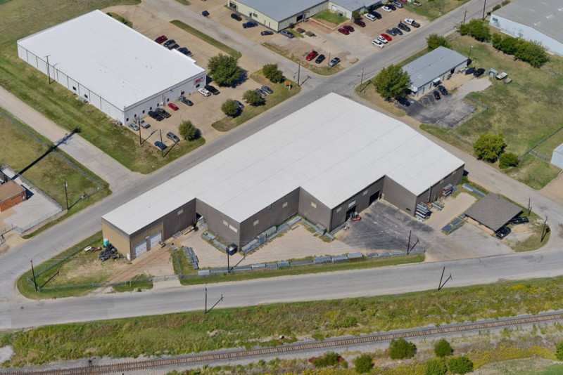 Roofing Services for Airports – WaterTight Roofing - Commercial Roofing ...